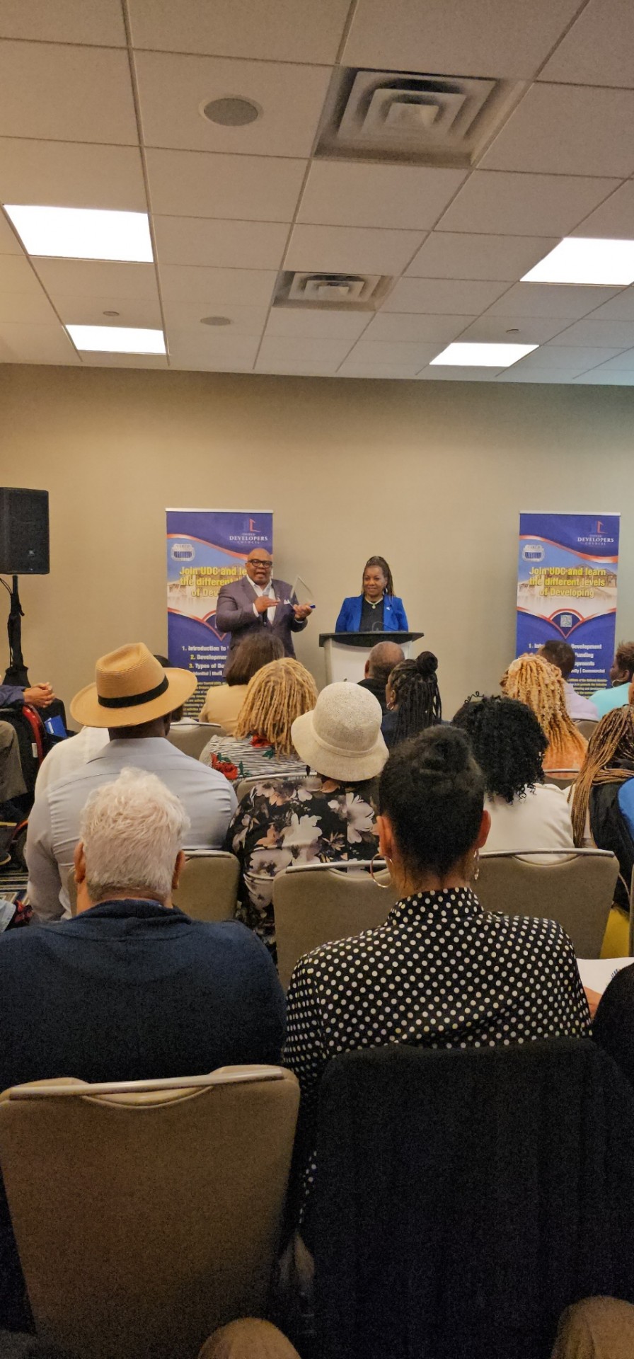 United Developers Council - Photo Gallery