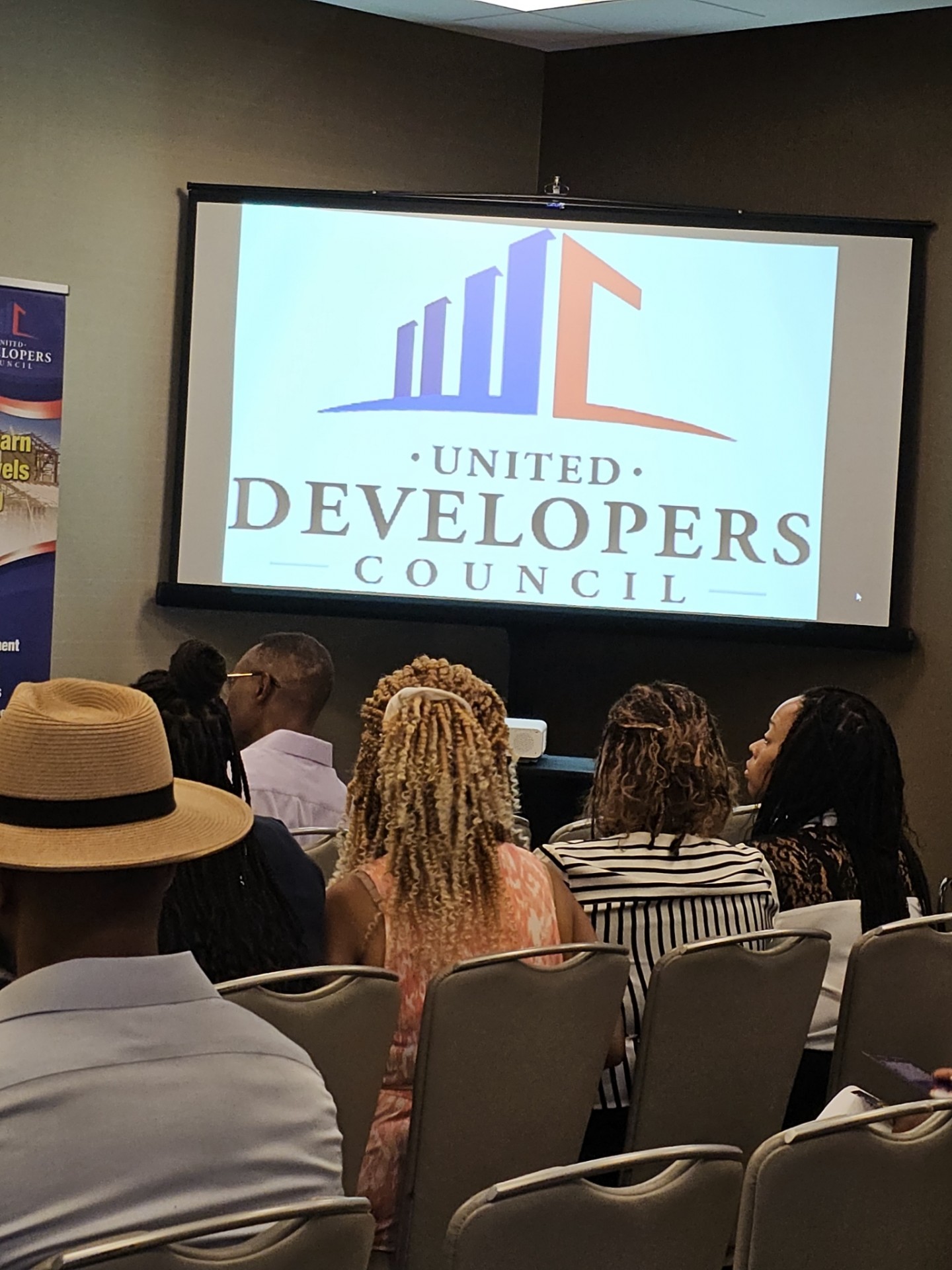United Developers Council - Photo Gallery