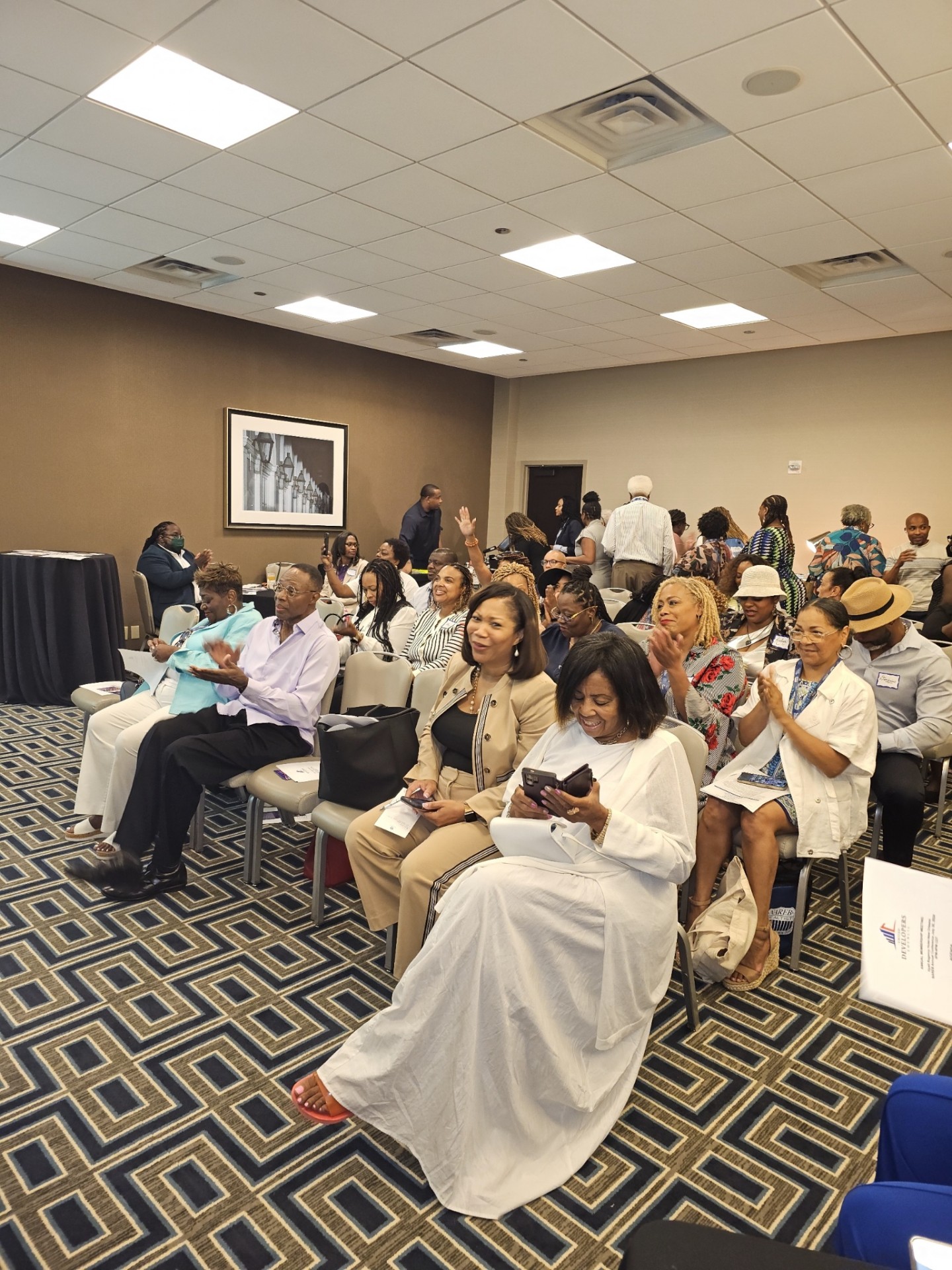 United Developers Council - Photo Gallery