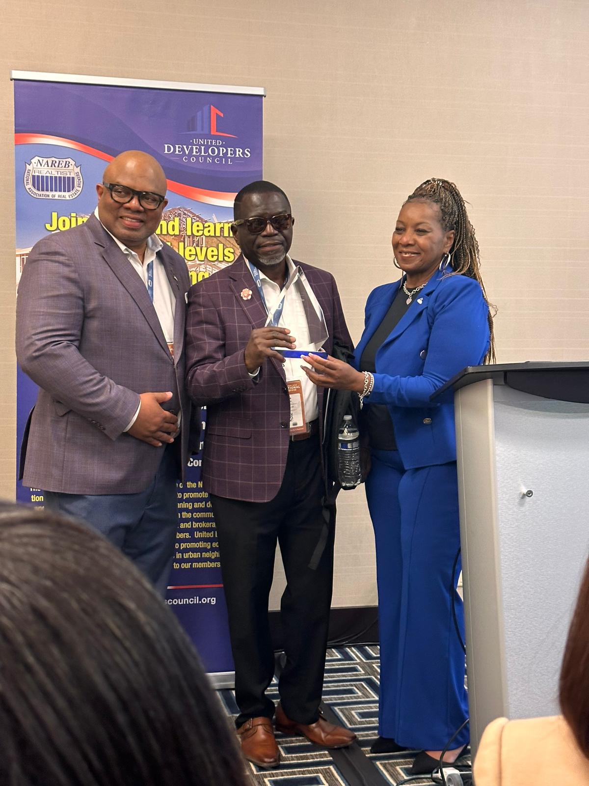 United Developers Council - Photo Gallery