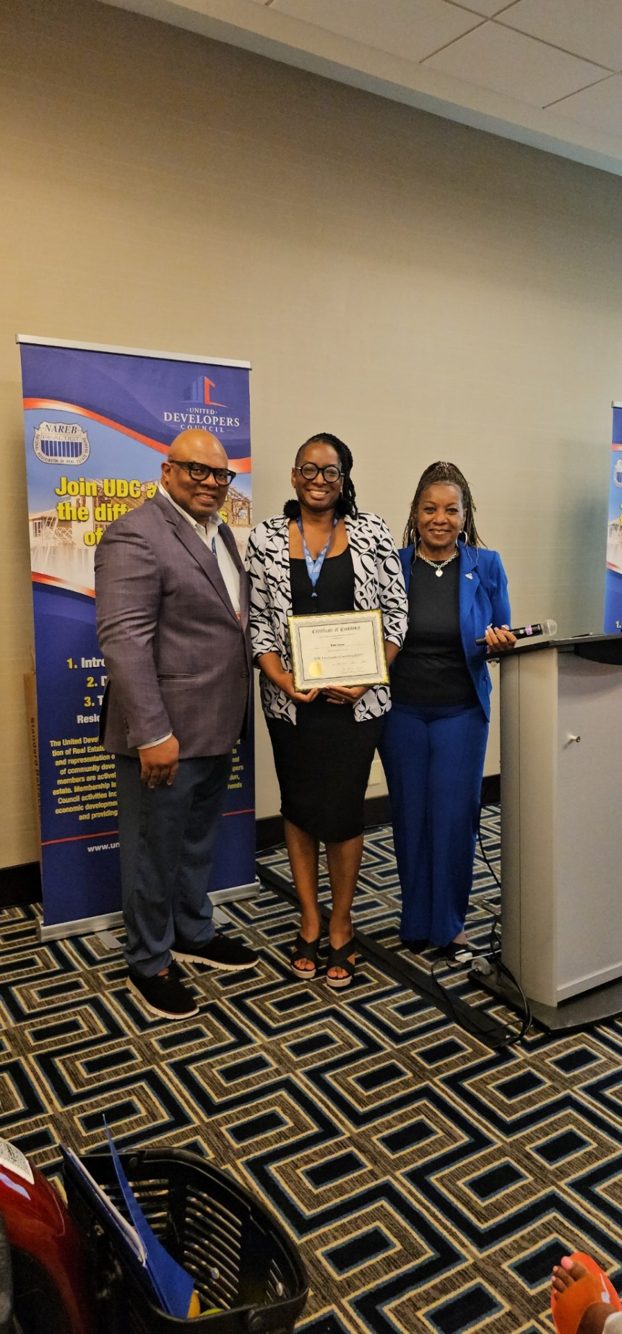 United Developers Council - Photo Gallery