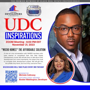 United Developers Council - Meeting/Event Information